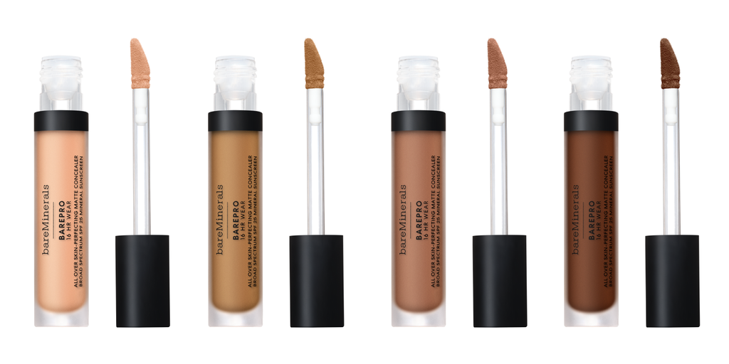 Brightening Your Eyes Best Concealers for Dark Circles