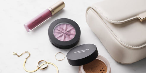 makeup essentials uk