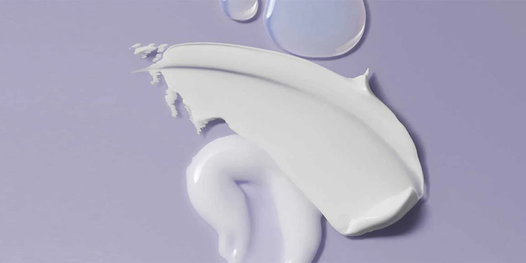 Cleaning Your Face With Cleansers