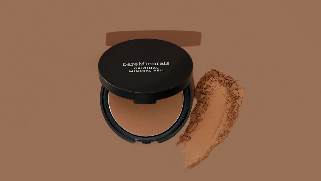 The Ultimate Guide to MINERAL VEIL Pressed Setting Powder
