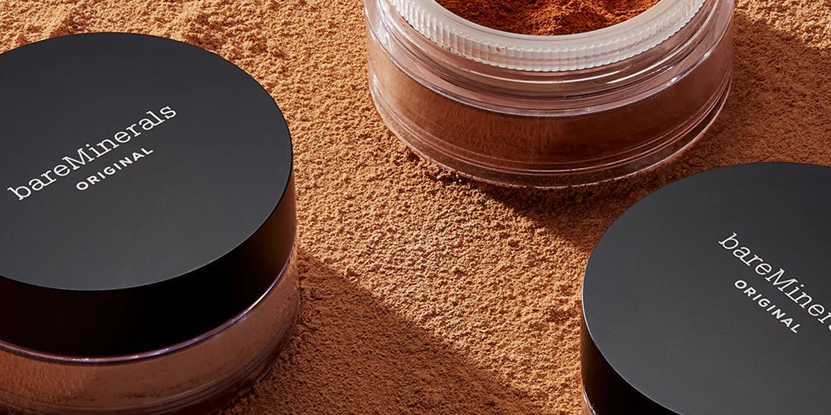What is Mineral Makeup 6 Myths Explained