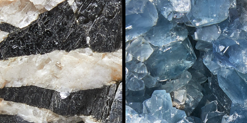 Demystifying Minerals