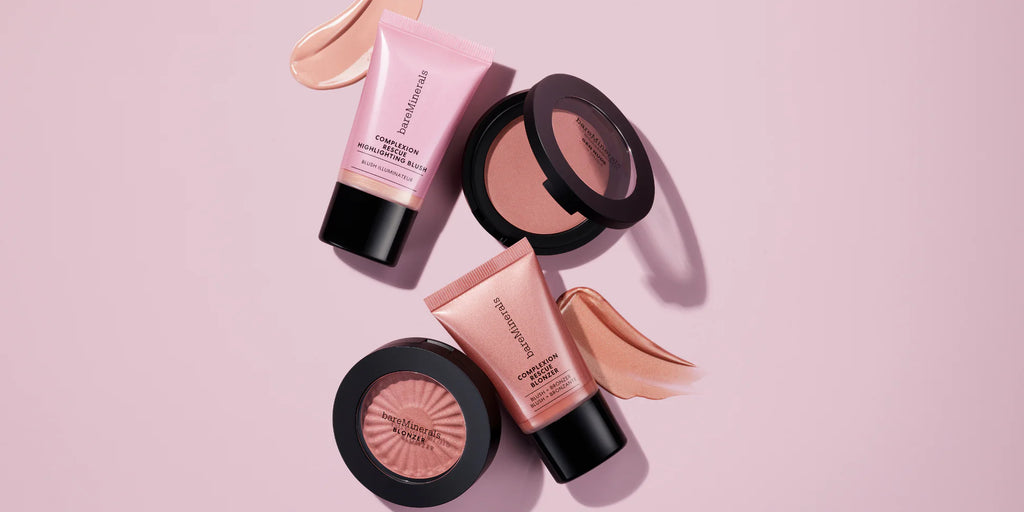 Blush Placement Techniques for Different Face Shapes