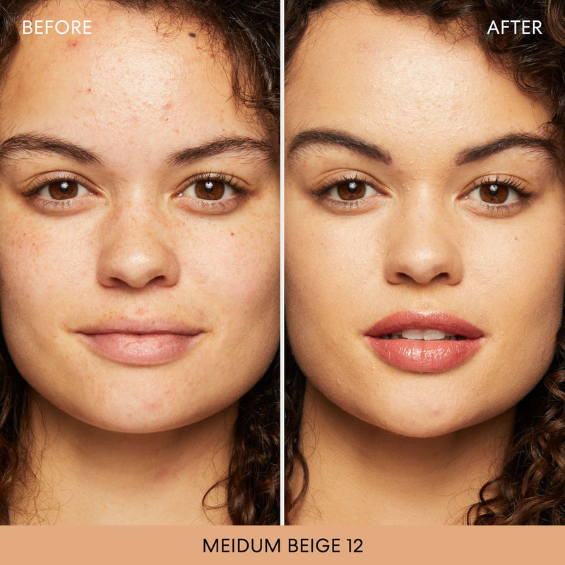 The Original Get Started Kit 4-Piece Mineral Makeup Set