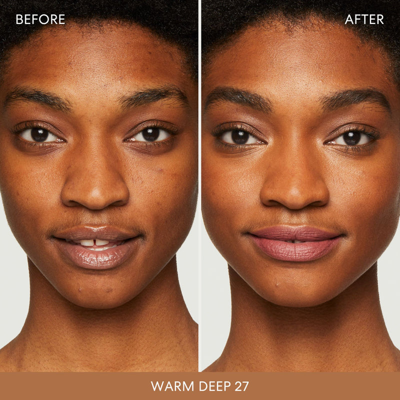 The Original Get Started Kit 4-Piece Mineral Makeup Set