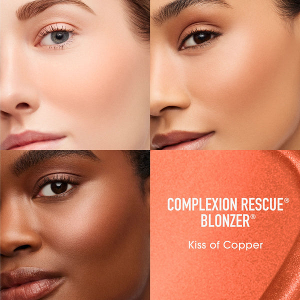 Complexion Rescue Blonzer | Liquid Bronzer for Face