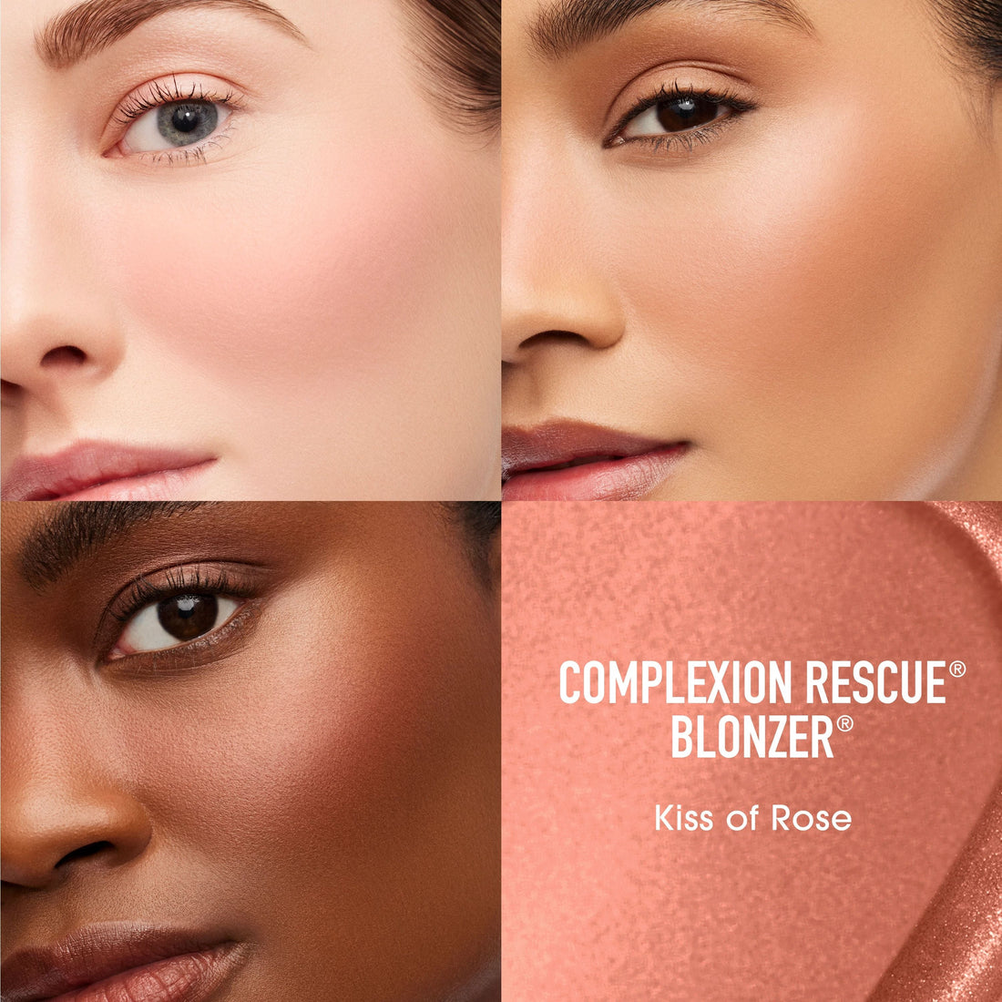 Complexion Rescue Blonzer | Liquid Bronzer for Face
