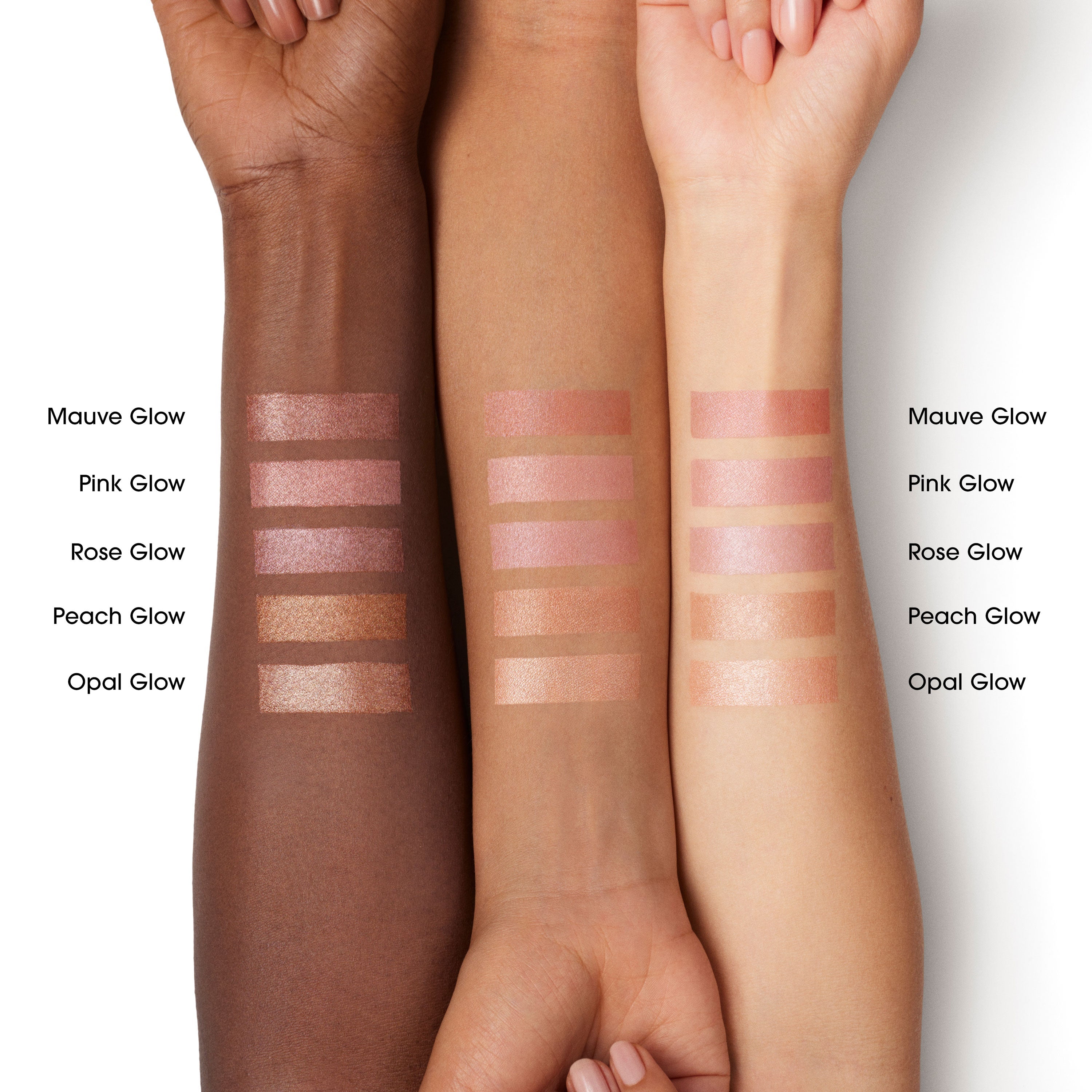 Complexion Rescue Highlighting Blush Blush Highlighter Duo