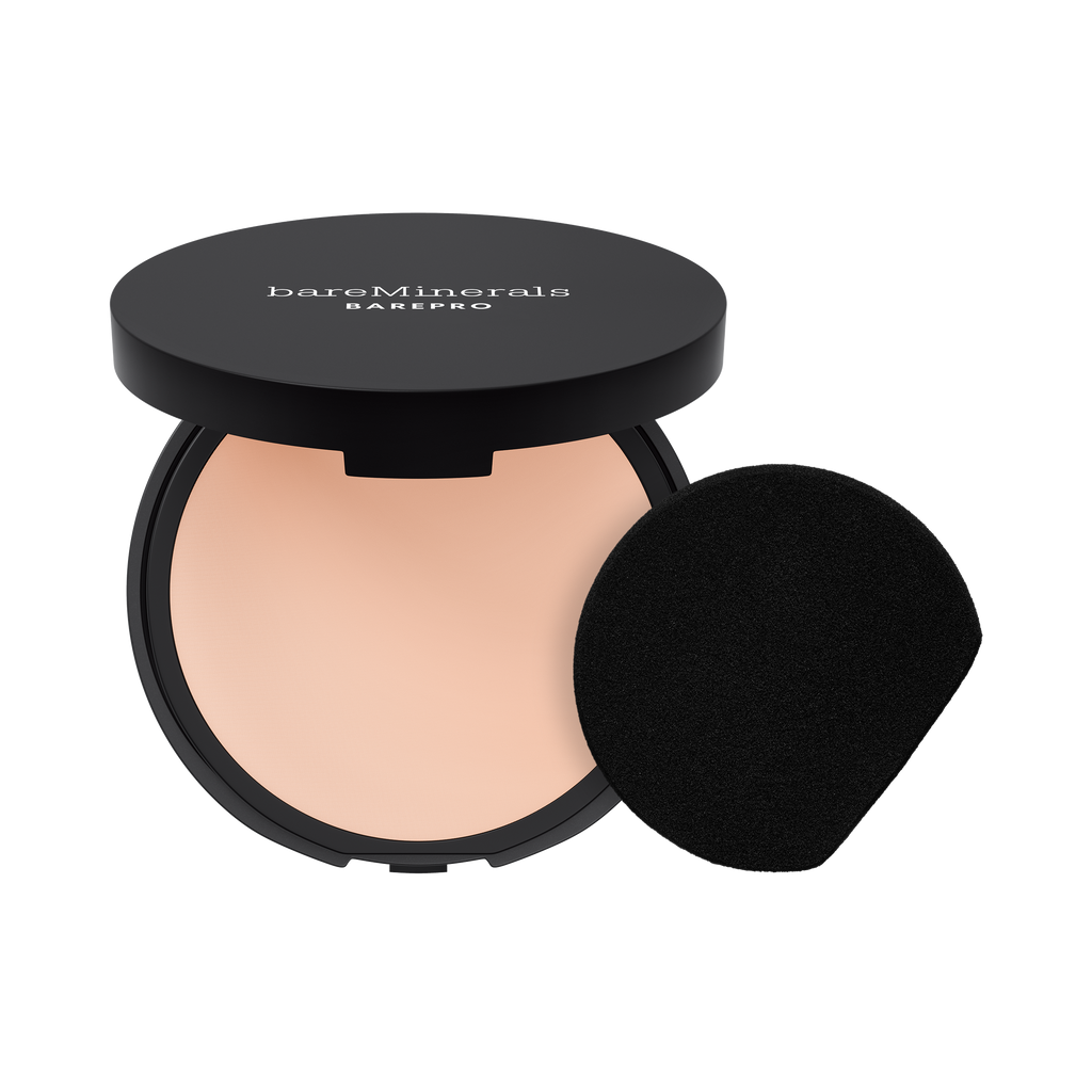 BAREPRO® 24HR Skin-Perfecting Powder Foundation