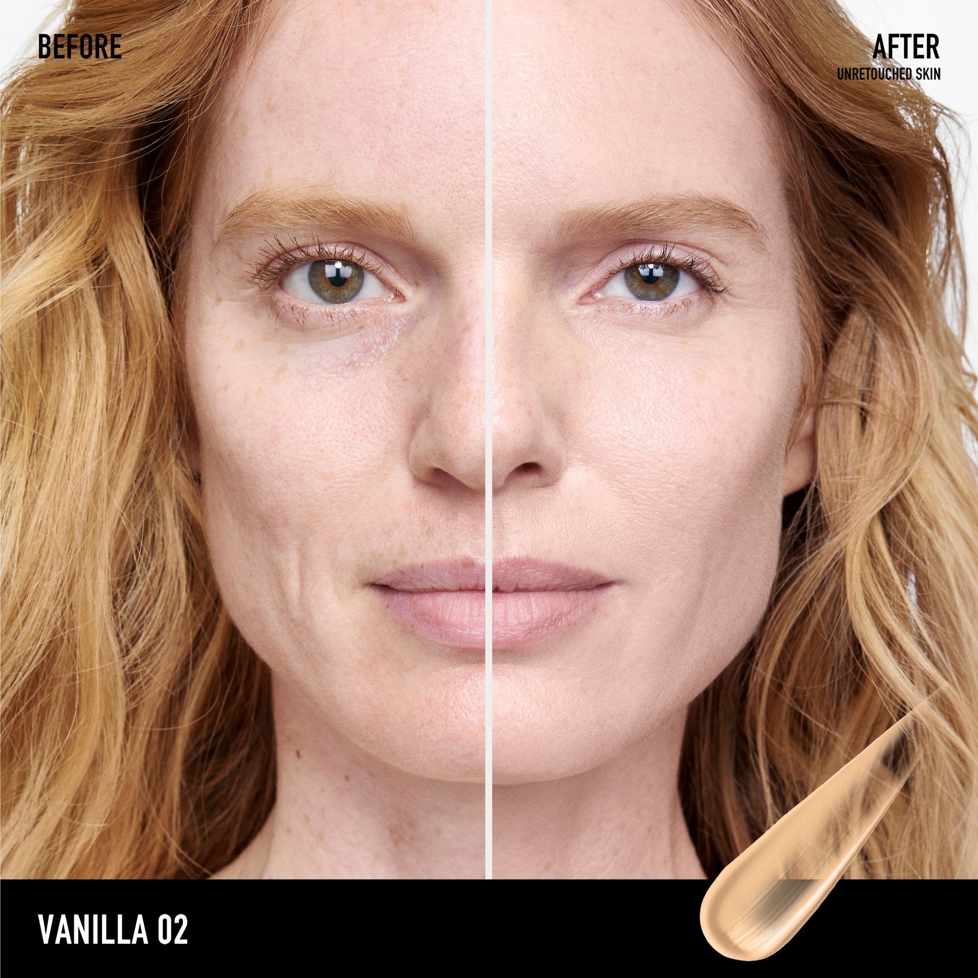 Virtual Shade Finder