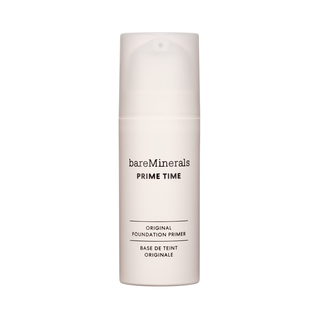 Prime Time Original Foundation Primer | Clean, Poreless and Smooth