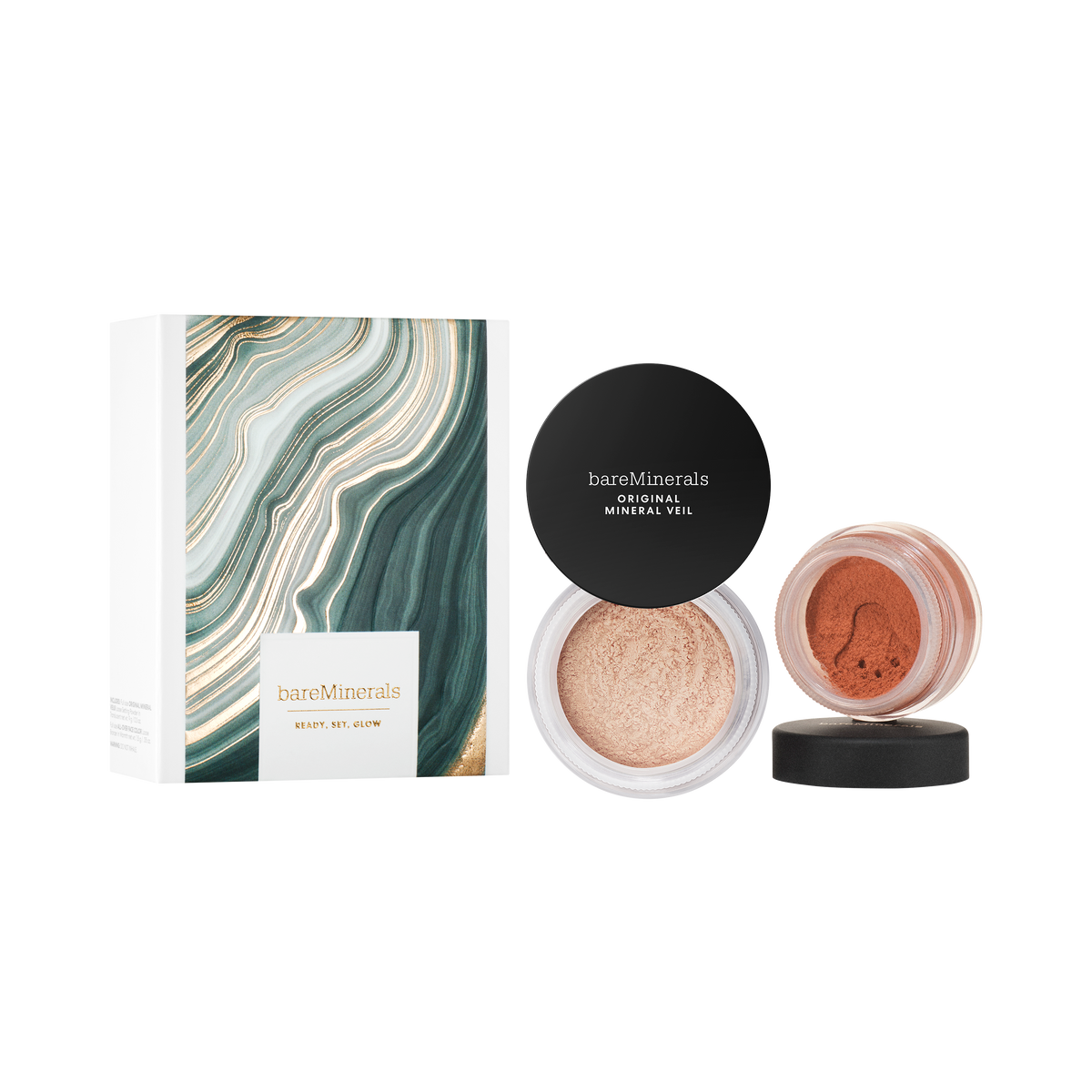 Mineral Bronzer Face Colour & Radiance | bareMinerals UK