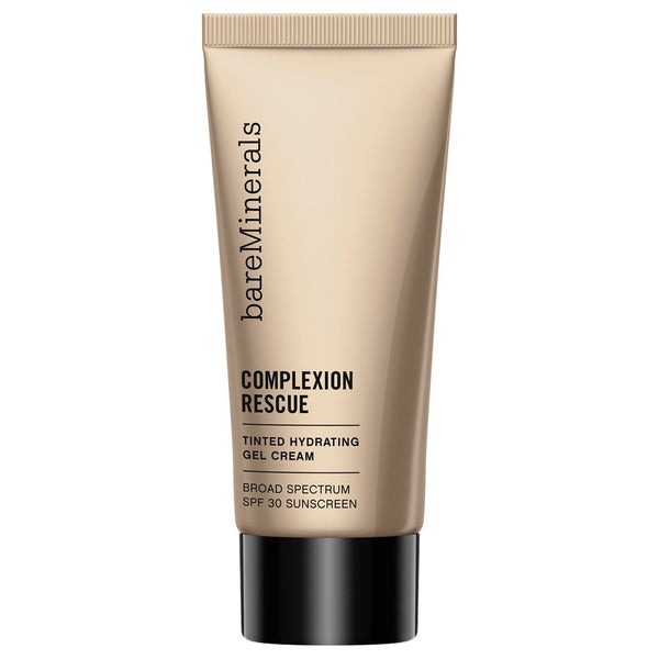 Mini COMPLEXION RESCUE® Tinted Moisturizer Hydrating Gel Cream Broad S