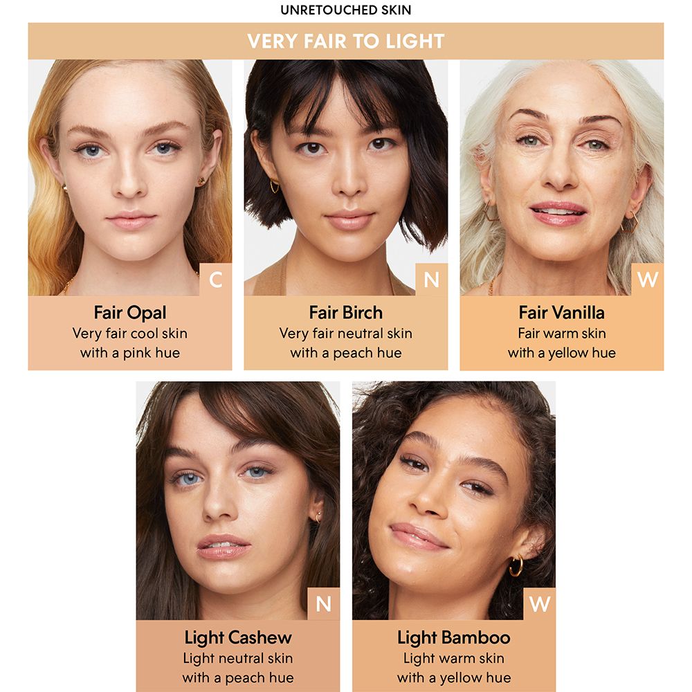 COMPLEXION RESCUE Brightening Under Eye Concealer SPF 25
