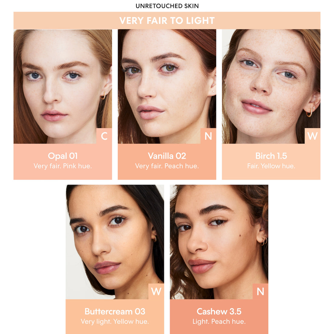 COMPLEXION RESCUE® Natural Matte Tinted Moisturizer Mineral SPF 30