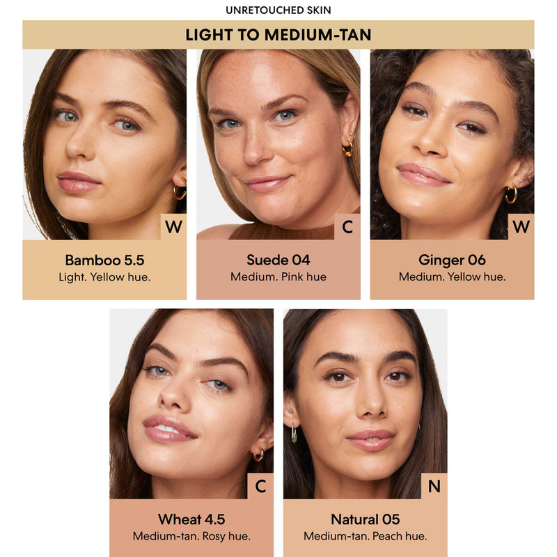 Complexion Rescue Tinted Moisturizer with SPF 30 | bareMinerals UK